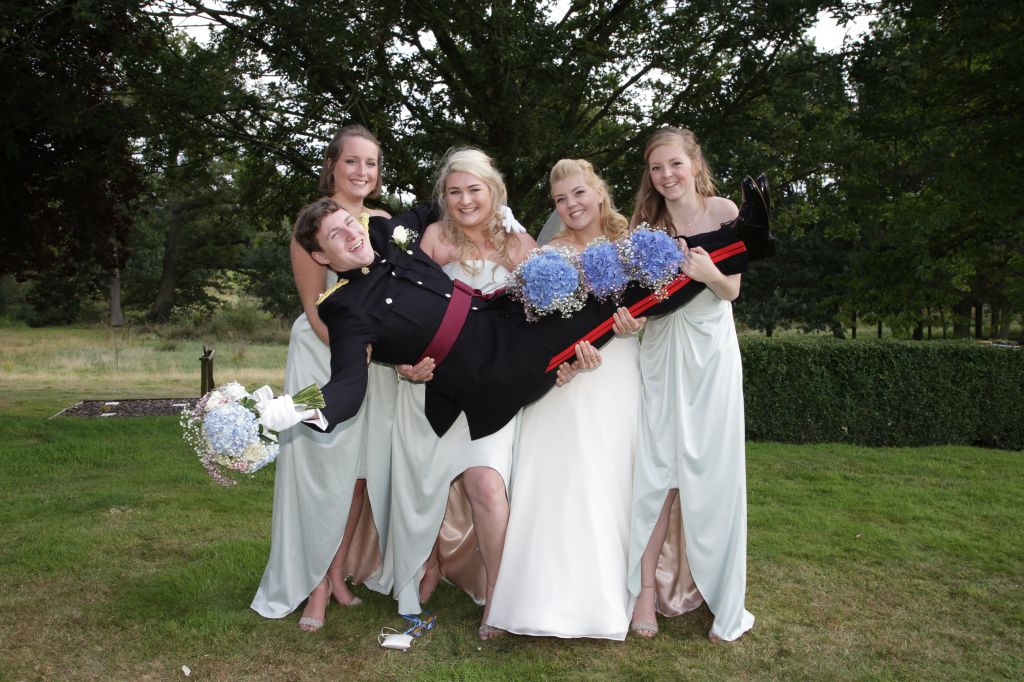 News - Phil's Wedding Photography